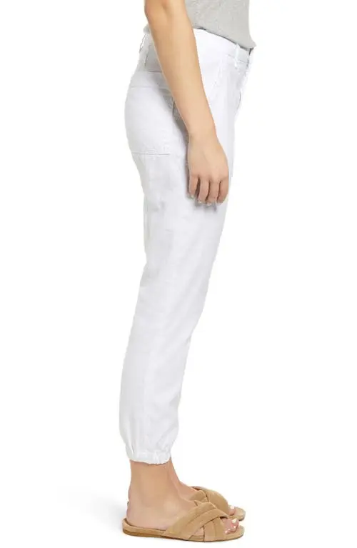 Frank & Eileen Jameson Utility Joggers