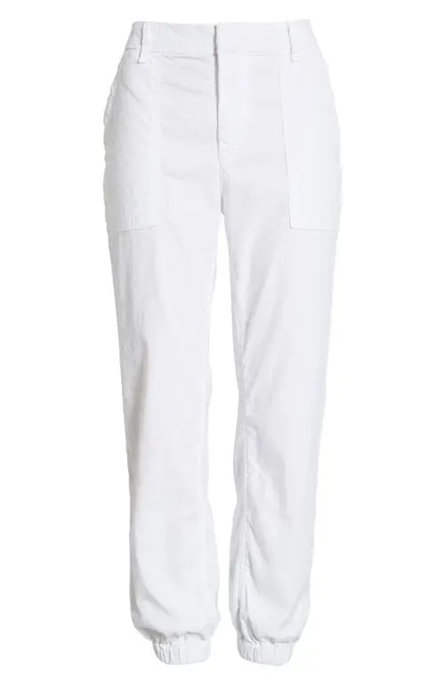 Frank & Eileen Jameson Utility Joggers