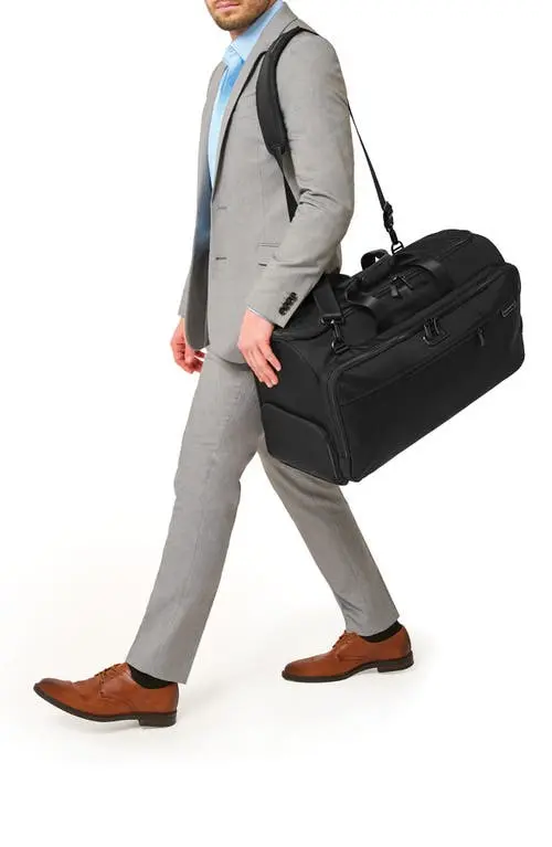 Briggs & Riley Baseline Garment Duffle Bag