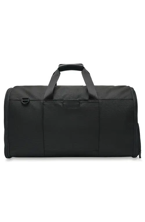 Briggs & Riley Baseline Garment Duffle Bag