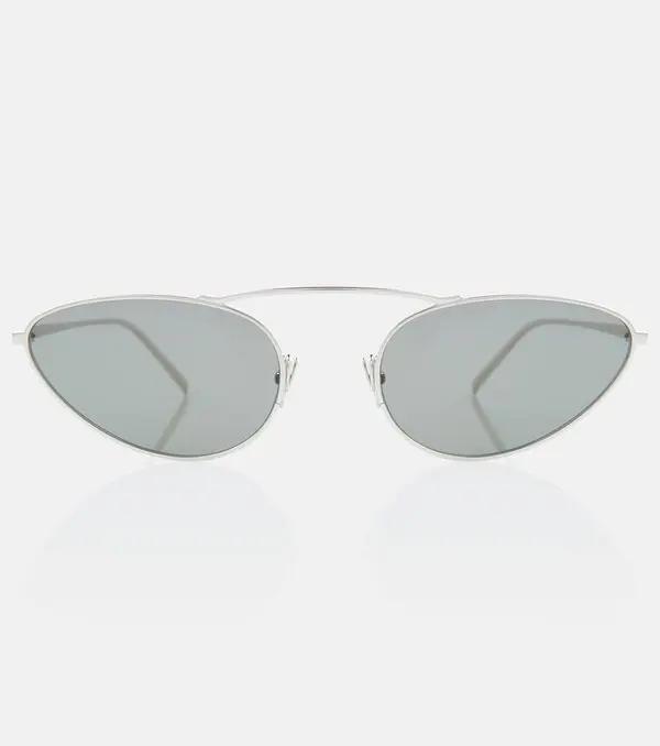 Saint Laurent Sl 538 Cat-eye Sunglasses