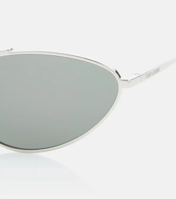 Saint Laurent Sl 538 Cat-eye Sunglasses