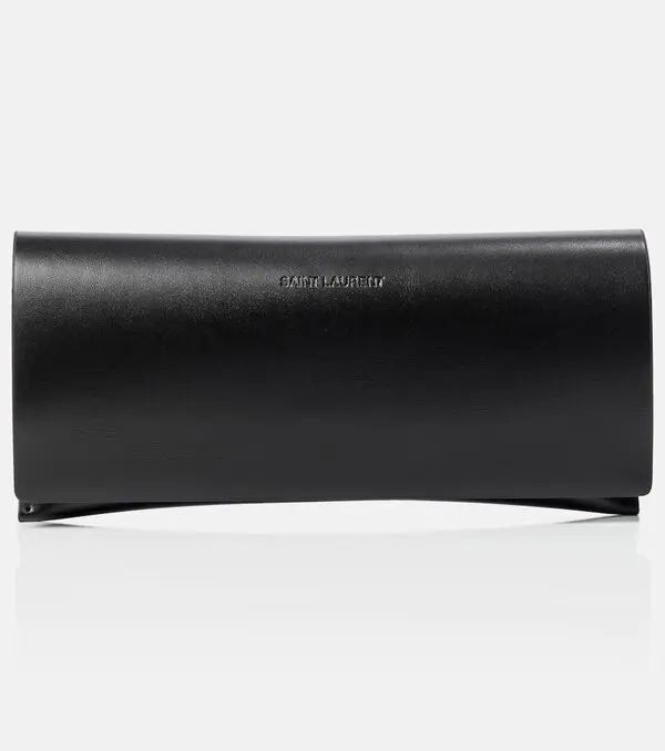 Saint Laurent Sl 538 Cat-eye Sunglasses