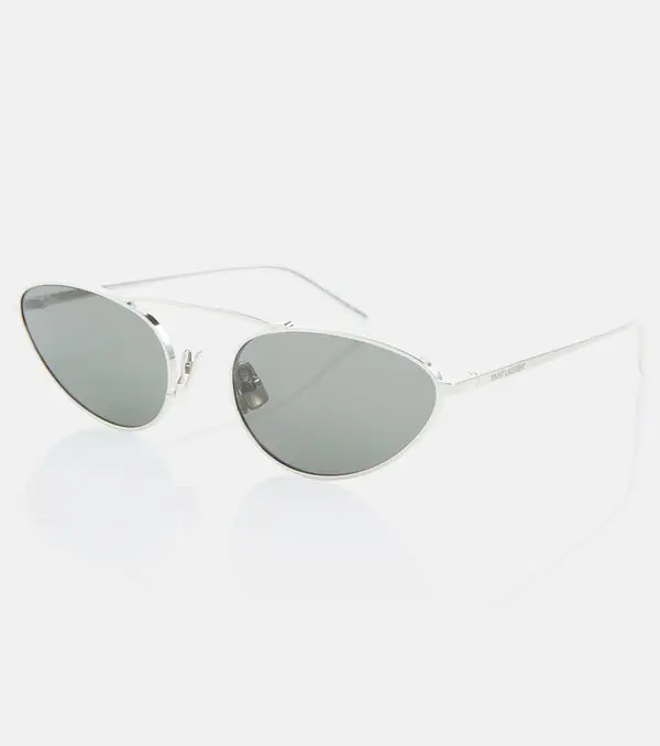 Saint Laurent Sl 538 Cat-eye Sunglasses
