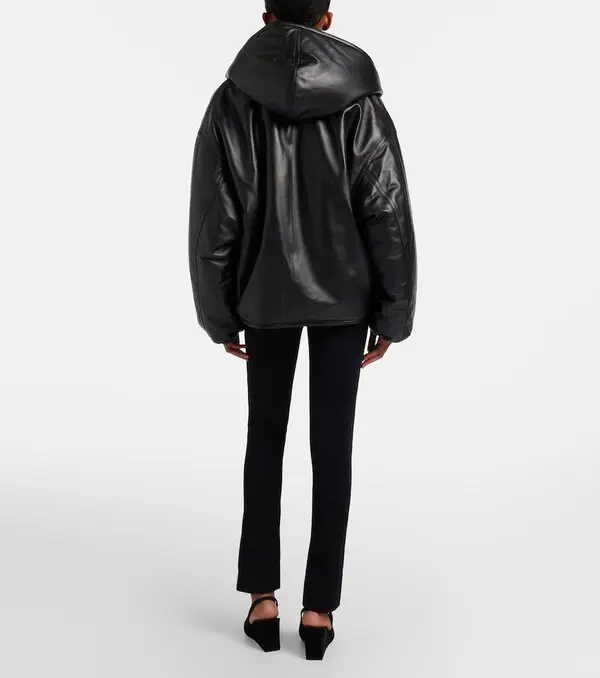 Alaïa High-rise Leggings
