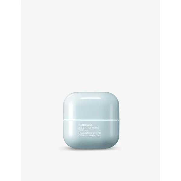 LANEIGE Water Bank Blue Hyaluronic Eye Cream - One-color