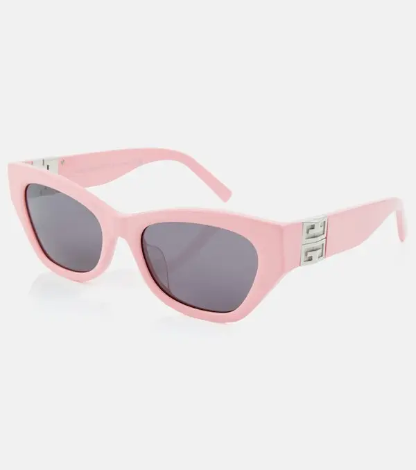 Givenchy 4g Cat-eye Sunglasses