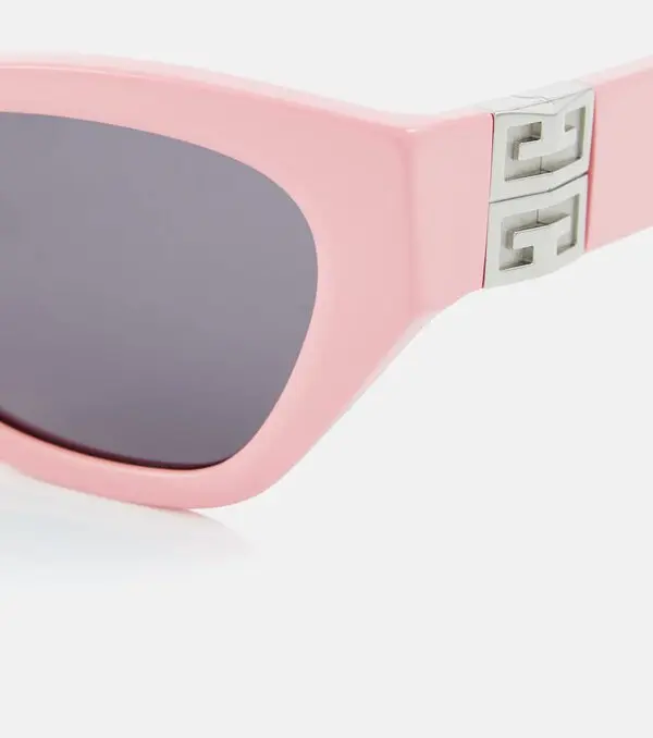 Givenchy 4g Cat-eye Sunglasses