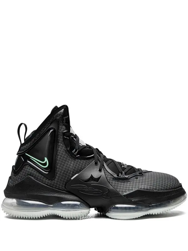 Nike Lebron Xix "anthracite" Sneakers