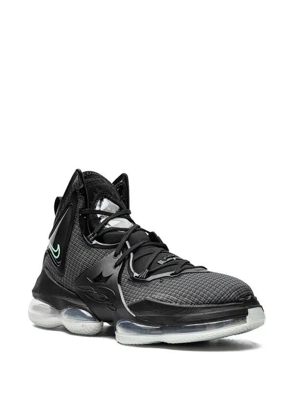 Nike Lebron Xix "anthracite" Sneakers