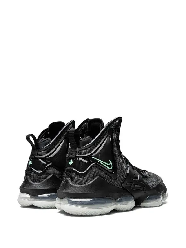 Nike Lebron Xix "anthracite" Sneakers