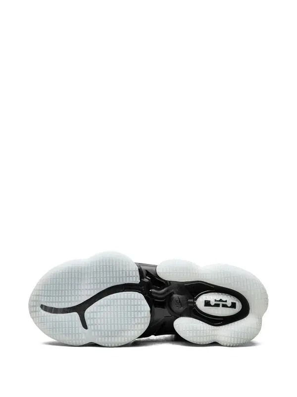 Nike Lebron Xix "anthracite" Sneakers