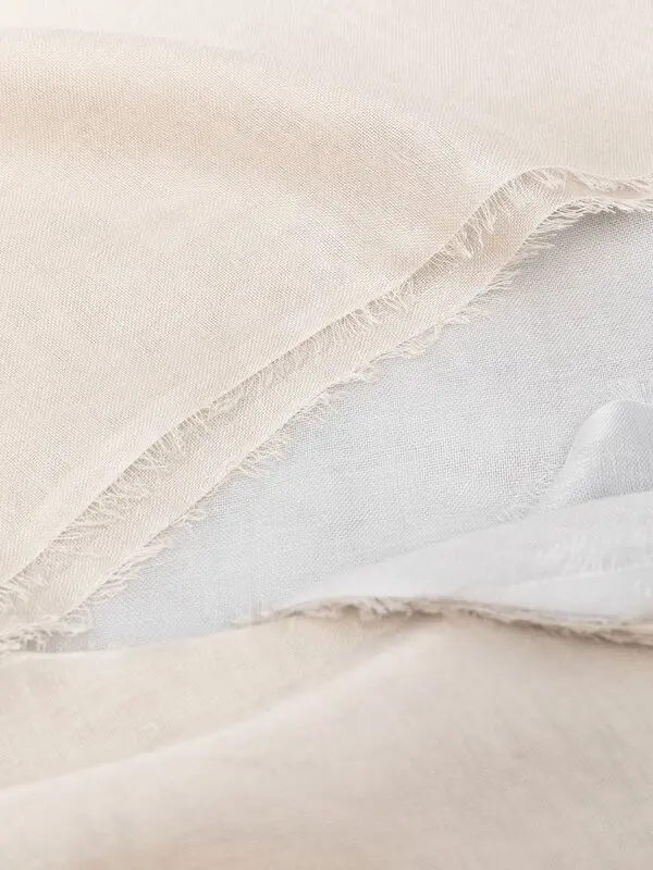 Faliero Sarti Gradient-effect Detail Scarf