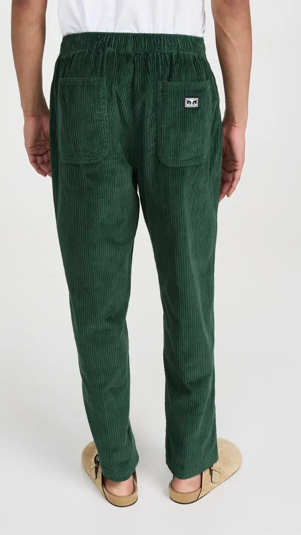 Obey Easy Corduroy Pants