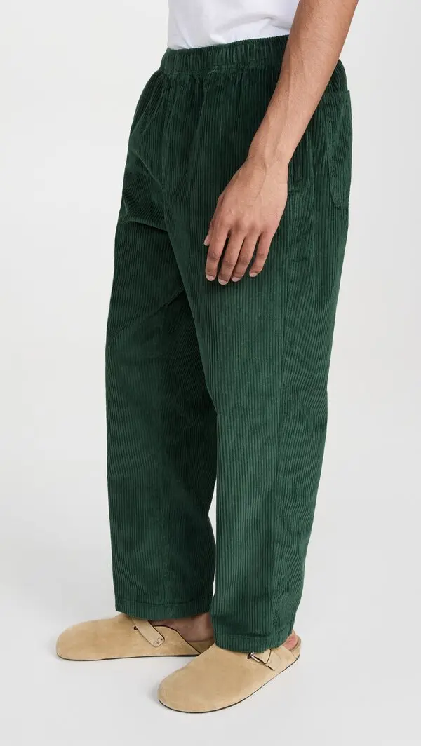 Obey Easy Corduroy Pants