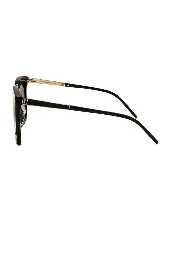 Saint Laurent Sl M100 Sunglasses