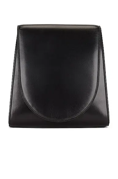 THE ROW Annette Shoulder Bag In Ivory