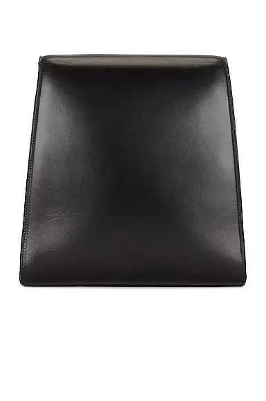 THE ROW Annette Shoulder Bag In Ivory