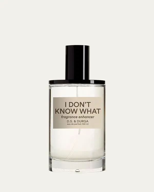 DS & DURGA I Don't Know What Eau De Parfum, 3.4 Oz - One-color