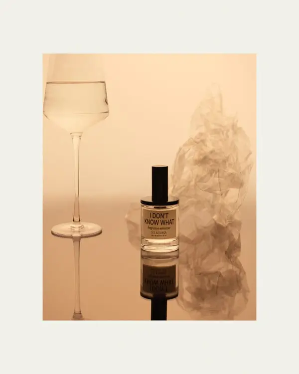 DS & DURGA I Don't Know What Eau De Parfum, 3.4 Oz