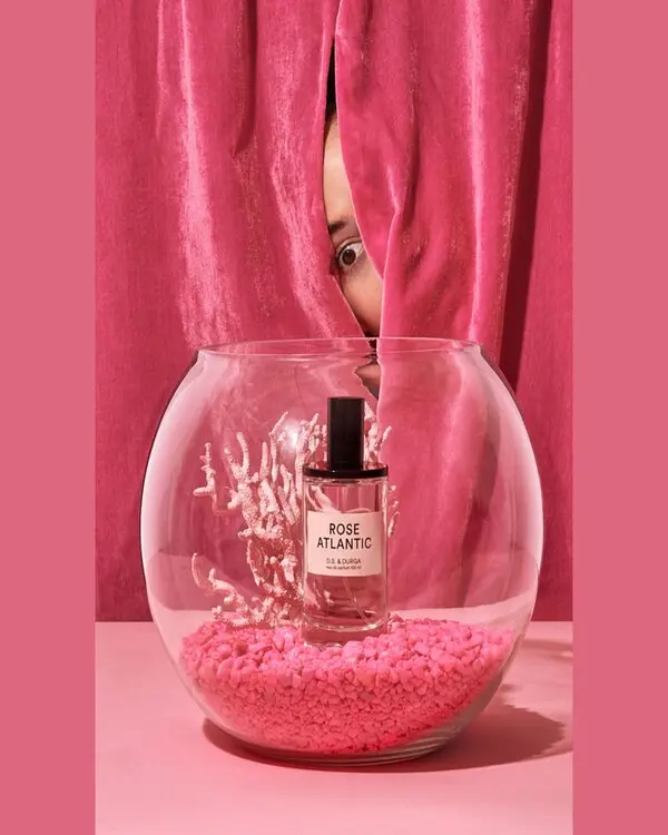 DS & DURGA Rose Atlantic Eau De Parfum