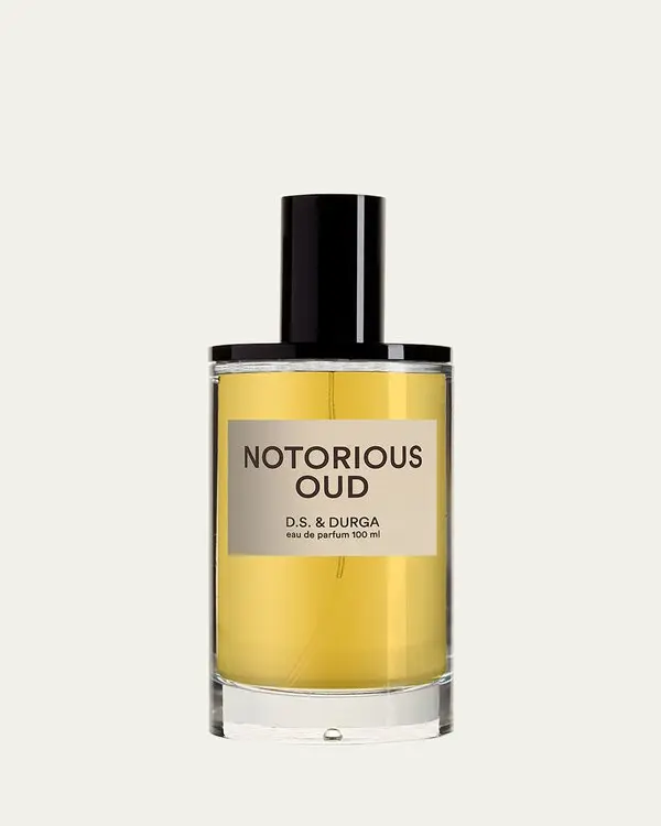 DS & DURGA Notorious Oud Eau De Parfum - One-color
