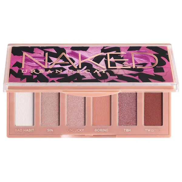 Urban Decay Mini Naked Eyeshadow Palette - Sin
