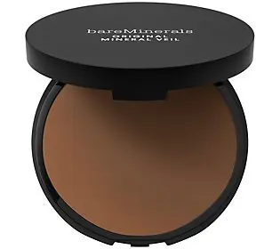 BAREMINERALS Original Mineral Veil Pressed Sett Ing Powder - One-color