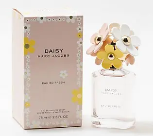 Marc Jacobs Daisy So Fresh Ladies Eau De Toilet Te, 2.5-fl Oz - One-color