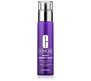 CLINIQUE Smart Clinical Repair Wrinkle Correcti Ng Serum 1.0 O - One-color