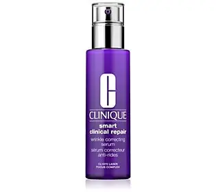 CLINIQUE Smart Clinical Repair Wrinkle Correcti Ng Serum 1.7 Oz - One-color