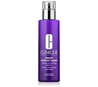 CLINIQUE Smart Clinical Repair Wrinkle Correcti Ng Serum 3.4 Oz - One-color