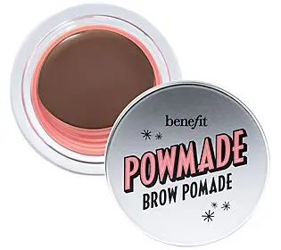 BENEFIT COSMETICS Powmade Waterproof Brow Pomad E - One-color