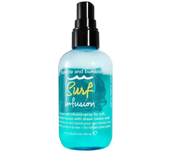 BUMBLE AND BUMBLE Surf Infusion 3.4 Oz - One-color