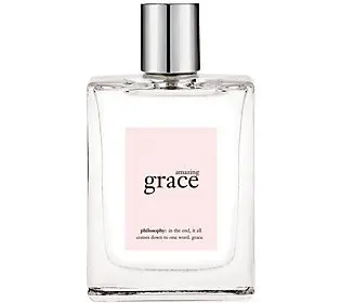 PHILOSOPHY Super-size Amazing Grace Edtfragrance 4 Oz - One-color