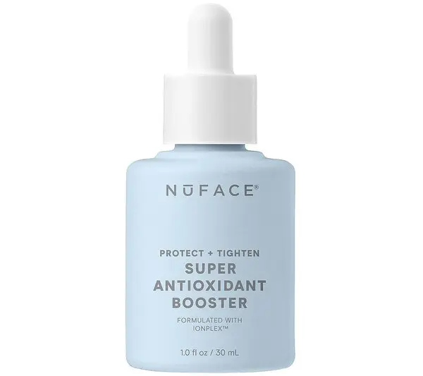 NuFACE® Rich Serum Booster - One-color