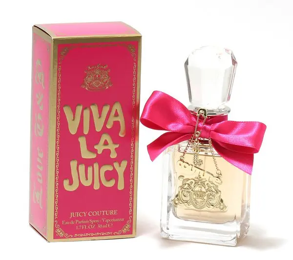 Juicy Couture Viva La Juicy Ladies Eau De Parfu M, 1.7-fl Oz - One-color