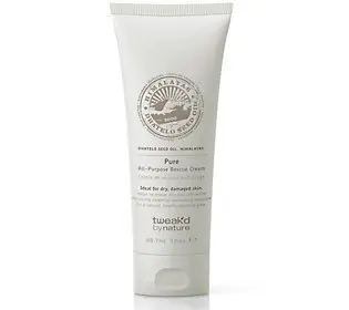 TWEAK'D BY NATURE Dhatelo Restore Pure Rescue Cream - One-color