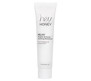 LUCKY HONEY Relax Propolis & Honey Soothing Cream - One-color