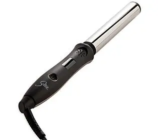 Sultra After Hours 1' Titanium Clipless Curling Wand - One-color