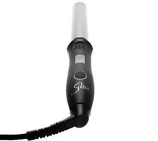 Sultra After Hours 1' Titanium Clipless Curling Wand