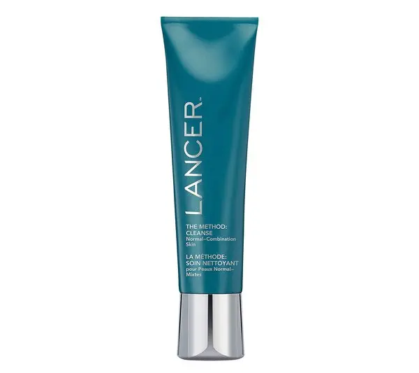 LANCER SKINCARE Lancer The Method: Cleanse For Normal-combinati On Skin - One-color