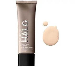 Smashbox Halo Healthy Glow Tinted Moisturizer S Pf 25 - One-color