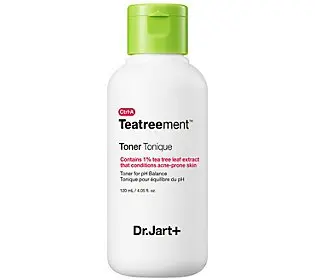 DR. JART+ Teatreement Toner - One-color