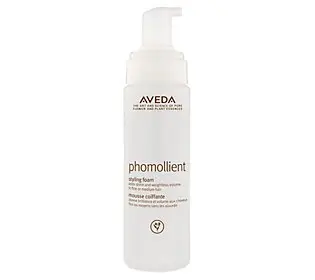Aveda Phomollient Styling Foam 6.7 Fl Oz - One-color