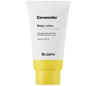 DR. JART+ Ceramidin Body Lotion - One-color