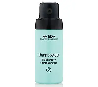 Aveda 2-fl Oz Shampowder Dry Shampoo - One-color