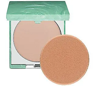 CLINIQUE Superpowder Double Face Makeup 0.35 Oz - One-color