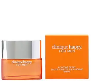 CLINIQUE Happy For Cologne, 1.7 Oz - One-color