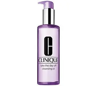 CLINIQUE Take The Day Off Cleansing Oil, 6.7 Fl Oz - One-color